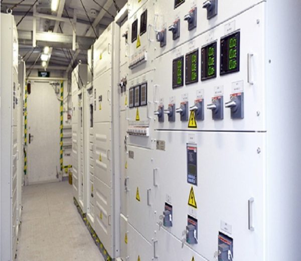 Equipment Handling Solutions in Ireland | Rack Move Limited